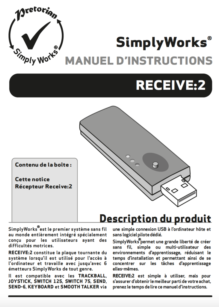 PRODUCT MANUAL DESIGN & ILLUSTRATION