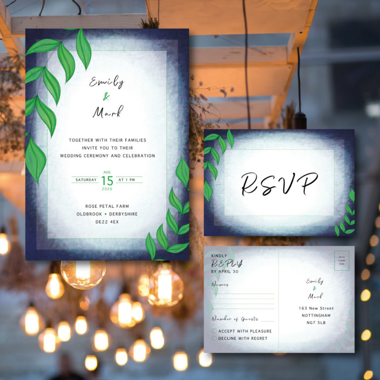 Freelance Graphic Design & Illustration by Sarah Taffe Evoke Visual