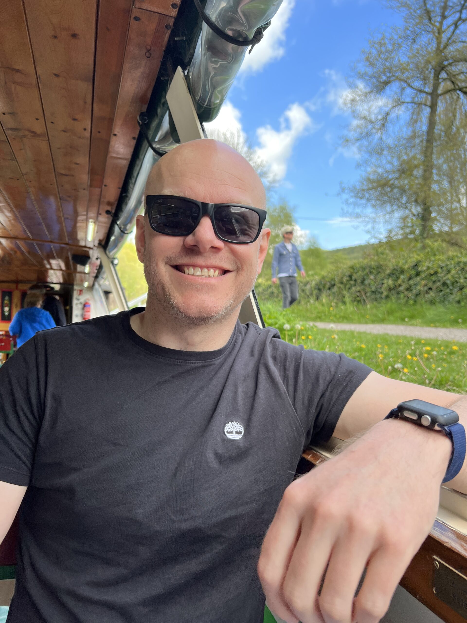 SKETCH WARM UP - evoke visual