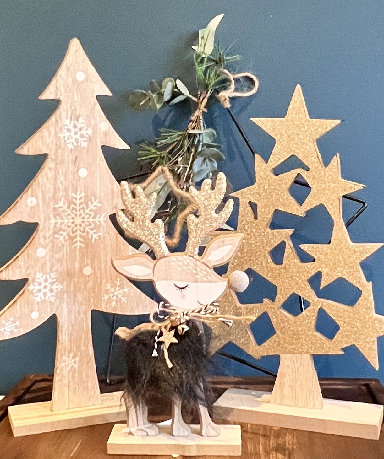 HAND PICKED PRODUCTS - evoke visual