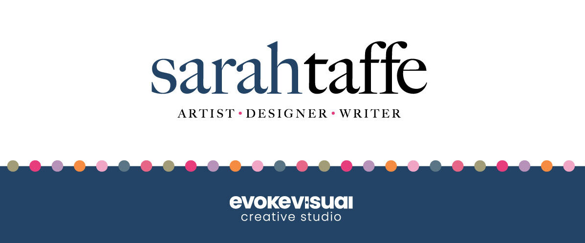 - Artist and Designer in Derbyshire