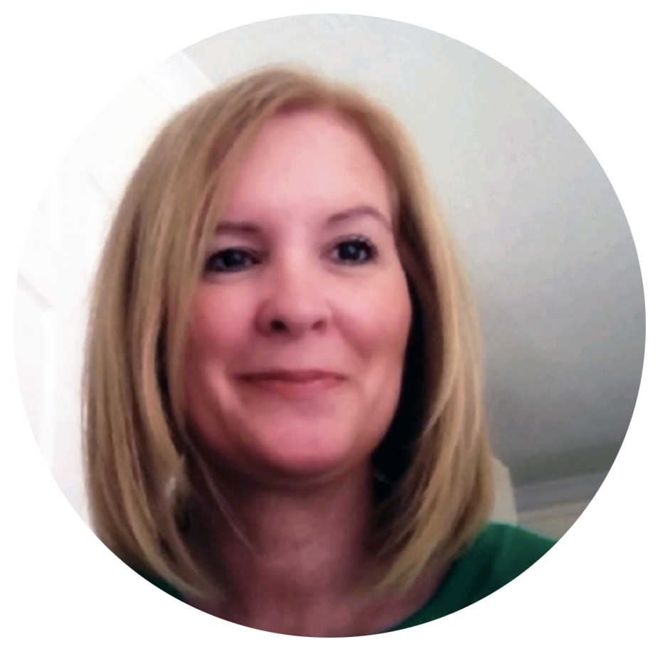 Louise Cheung - Proofreader and Copy Editor - evoke visual